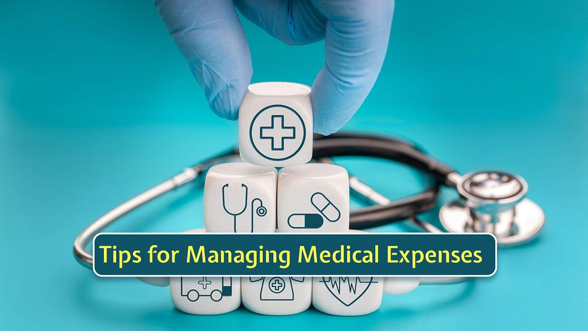 Tips for Managing Healthcare Costs in the USA - Finzsecure - Medium