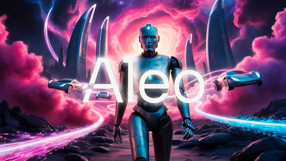 Progress to Mainnet: Aleo’s Exciting Journey | by Dmytro Kariakin | Medium