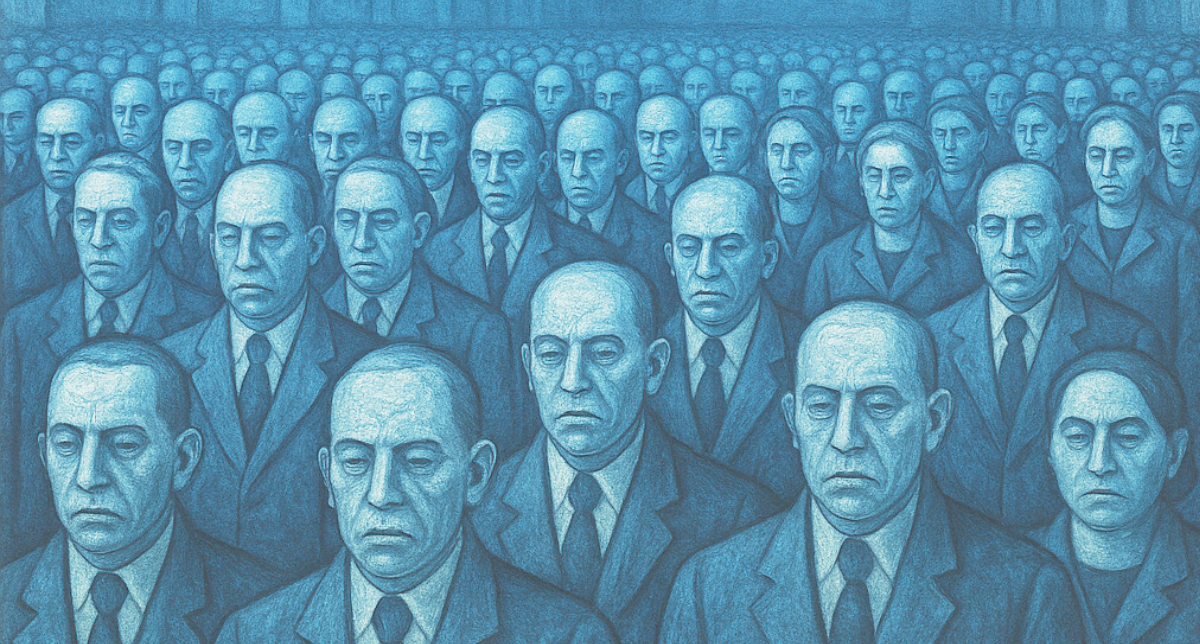 The Room Was Dead. I just spent two days at one of the… | by Wazma Emon ...