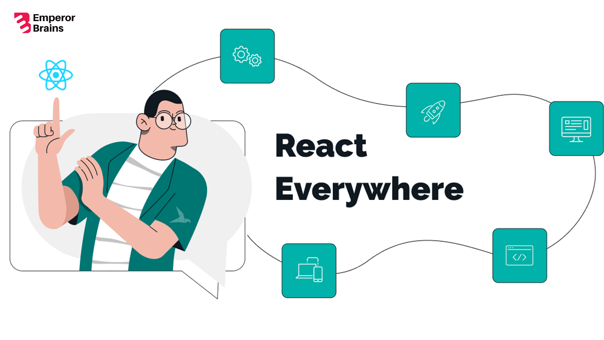 Essential React Libraries for Your Next Project | by Emperor Brains | Medium