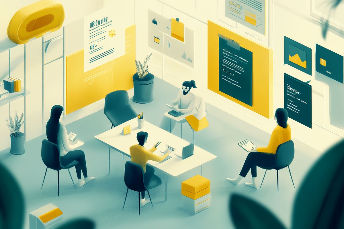 How to Handle Tough Design Critiques in UX Interviews Like a Pro | by ...