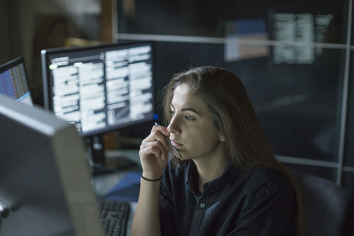 The Role of Computer Forensics in Solving High-Profile Cases in Long ...