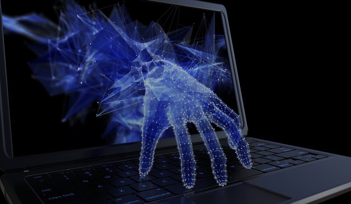 Seniors a growing target for hackers | by Office of CyberSecurity ...