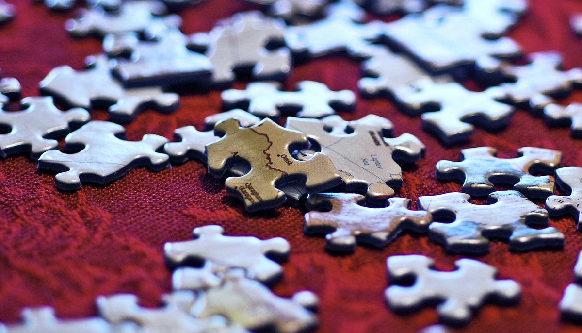 Un proyecto completo de Machine Learning en Python: Primera Parte | by ...