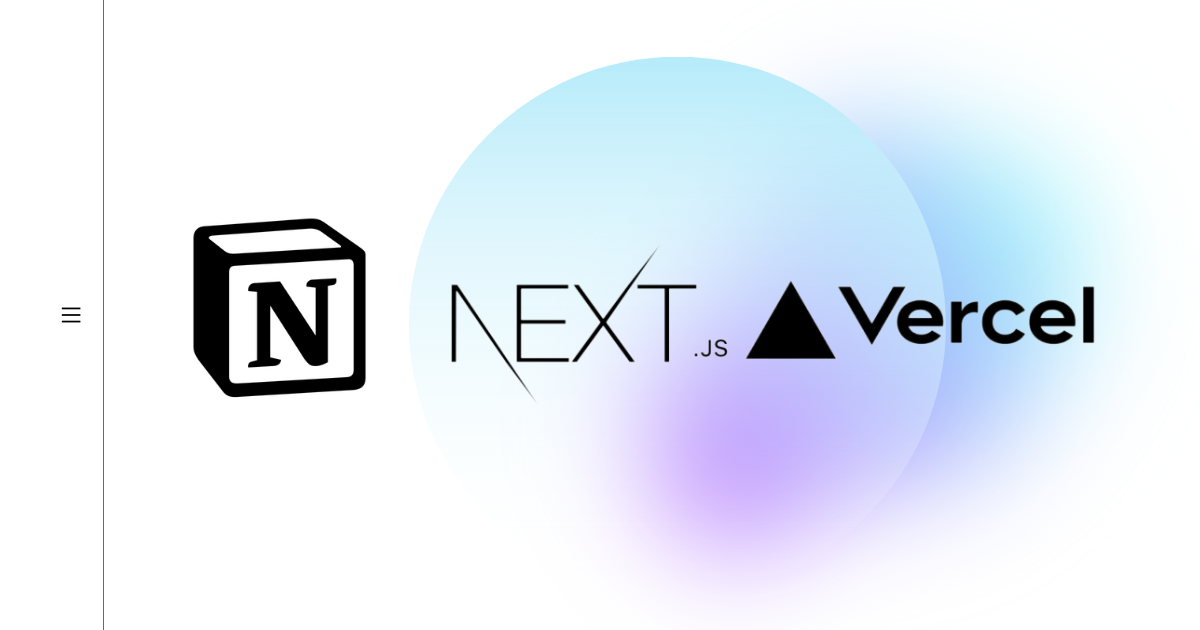 Buat Personal Website dengan Notion, Next.js, dan Vercel | by B. B. Adzkia | Medium