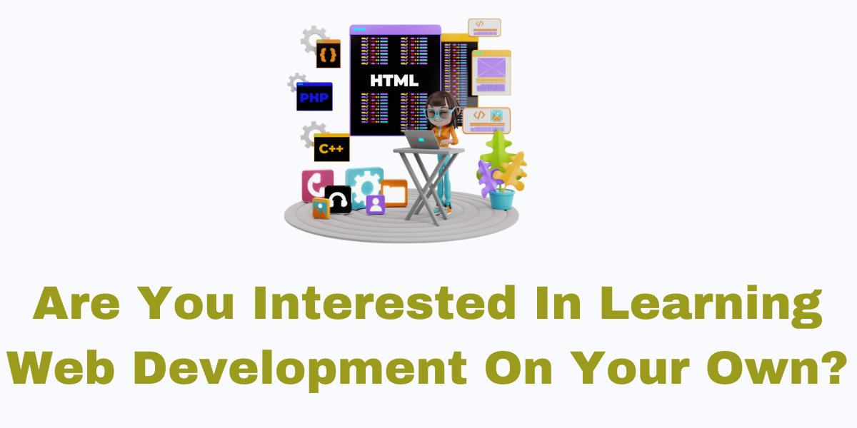 Do you want to learn web development on your own? Here is a curated collection of online coding ...