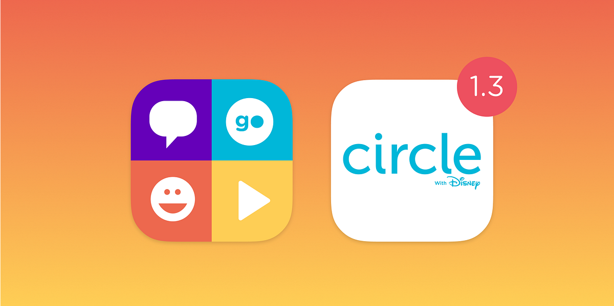 A few big announcements.. Circle Go, MyCircle, Android, and More! | by ...