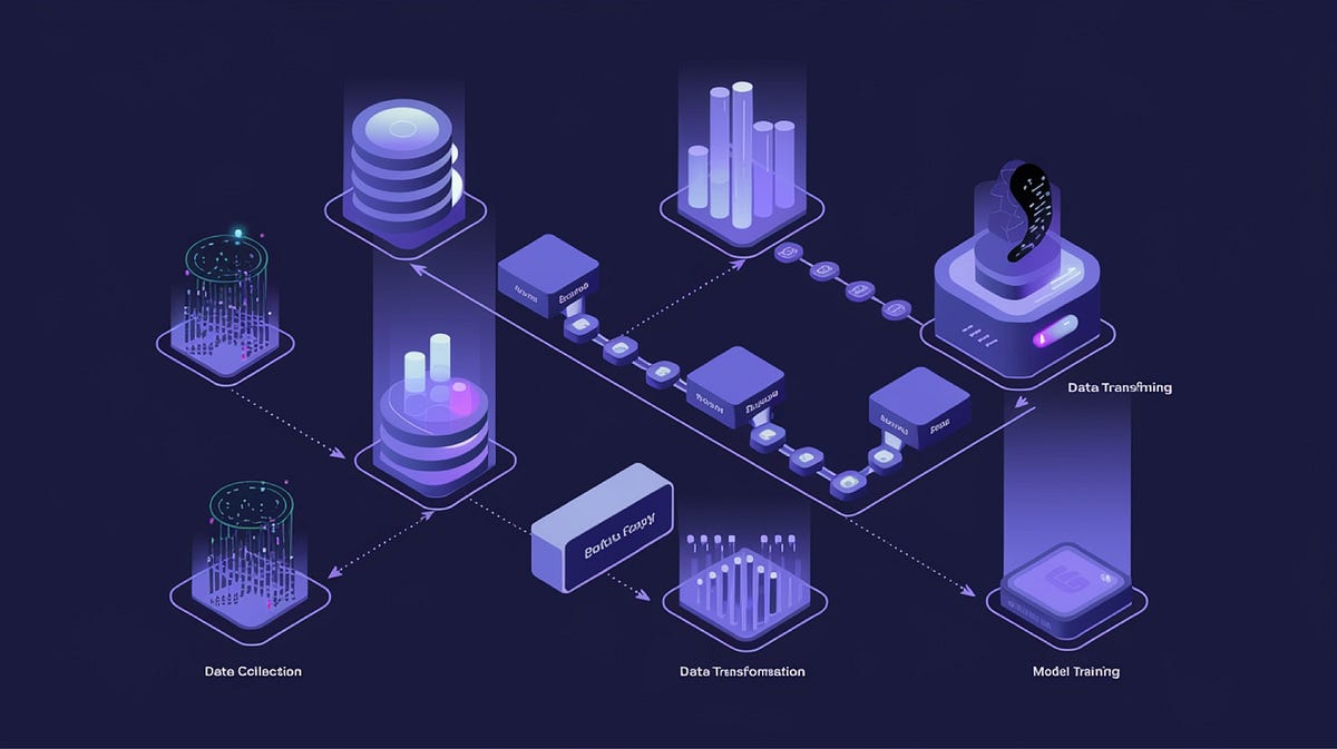 Docker App: Simplifying the Deployment of Complex Applications | by ...