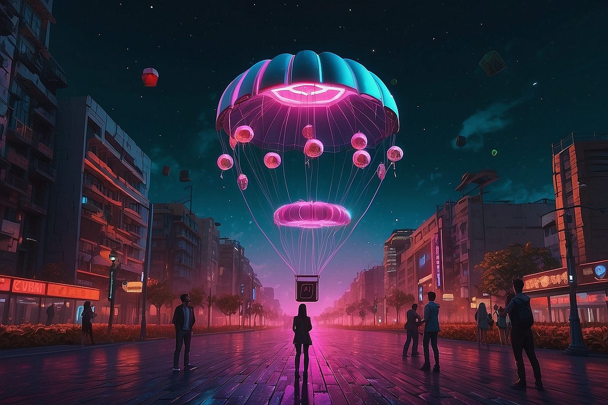 Mask Airdrop — Earn MASK Tokens Instantly | by Maskcrypto | May, 2024 ...
