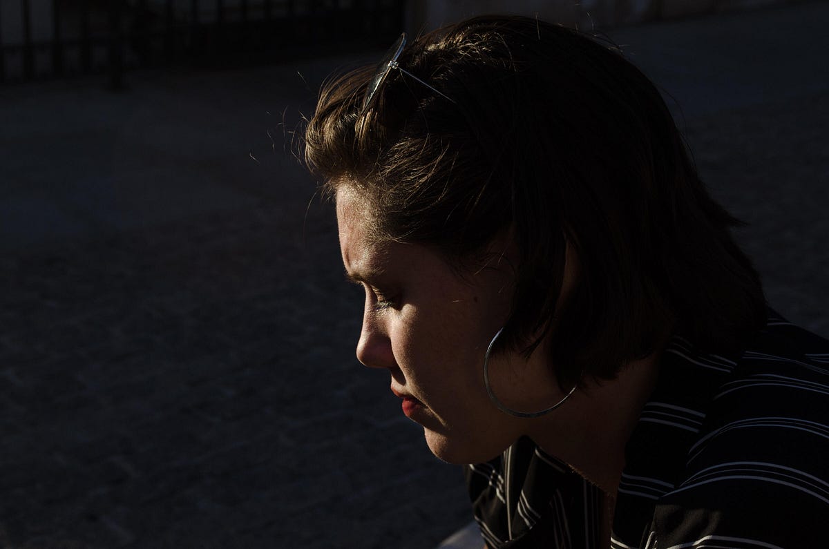 [ii] Debunked. Talk about romance, only describing one… | by Audrey ...