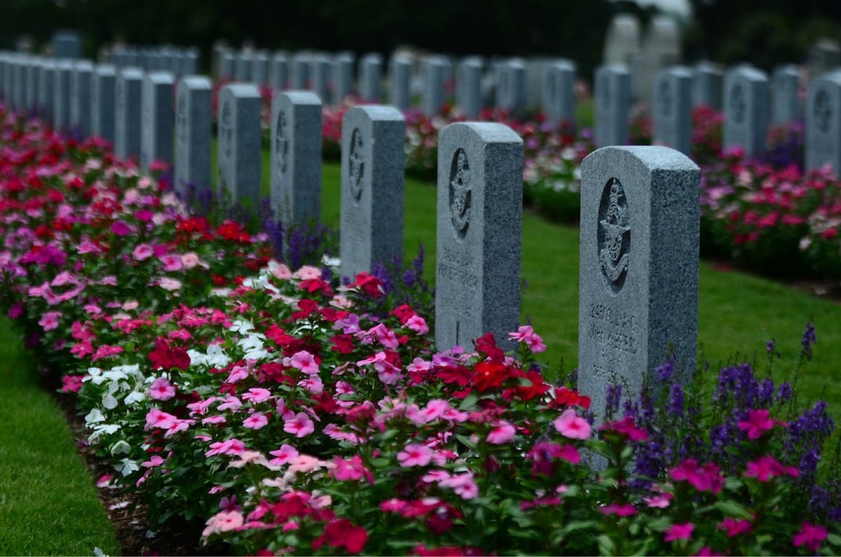 Why Is Cremation Gaining Popularity These Days? | by Lisa Marie🌿🌎🌳🦋📚🤓 🏼 ...