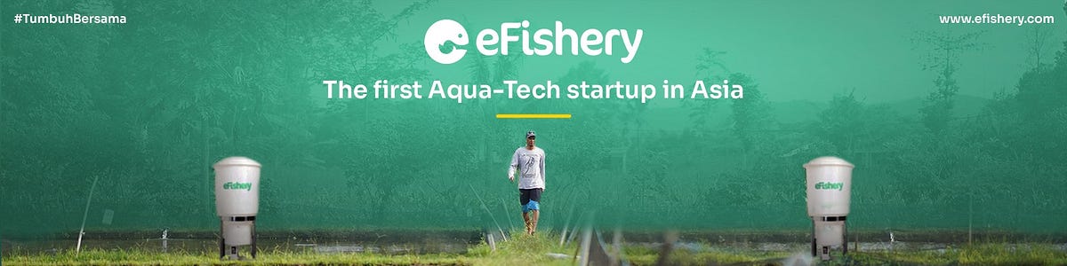 eFishery Academy Aqua-Developer #1 | by Adika Surya Perdana | Medium