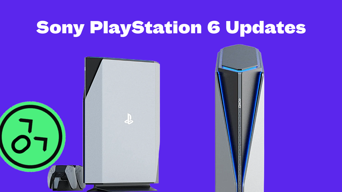 Sony PlayStation 6 Release Rumors: What to Expect? | by Gadget ...