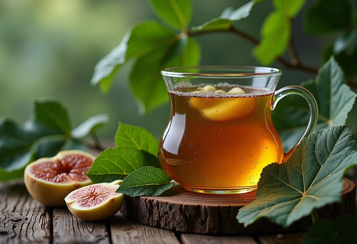 Five Key Health Benefits You Gain By Drinking These Two Teas | by Ange ...