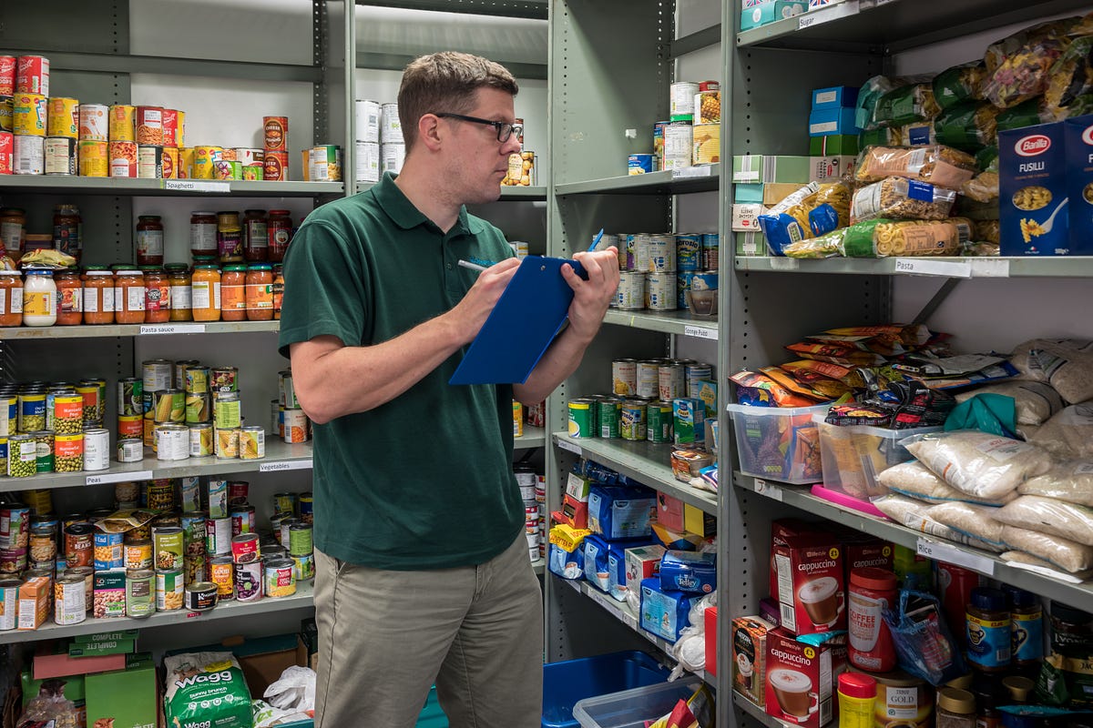 The multiple roles of Food Hubs: more than just fighting food poverty ...