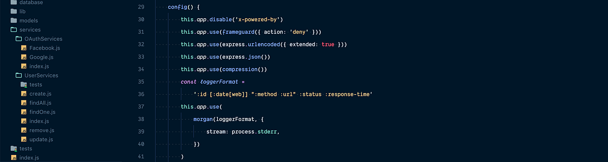 Writing an Express MongoDB API in the modern world — Part 1 | by Duran ...