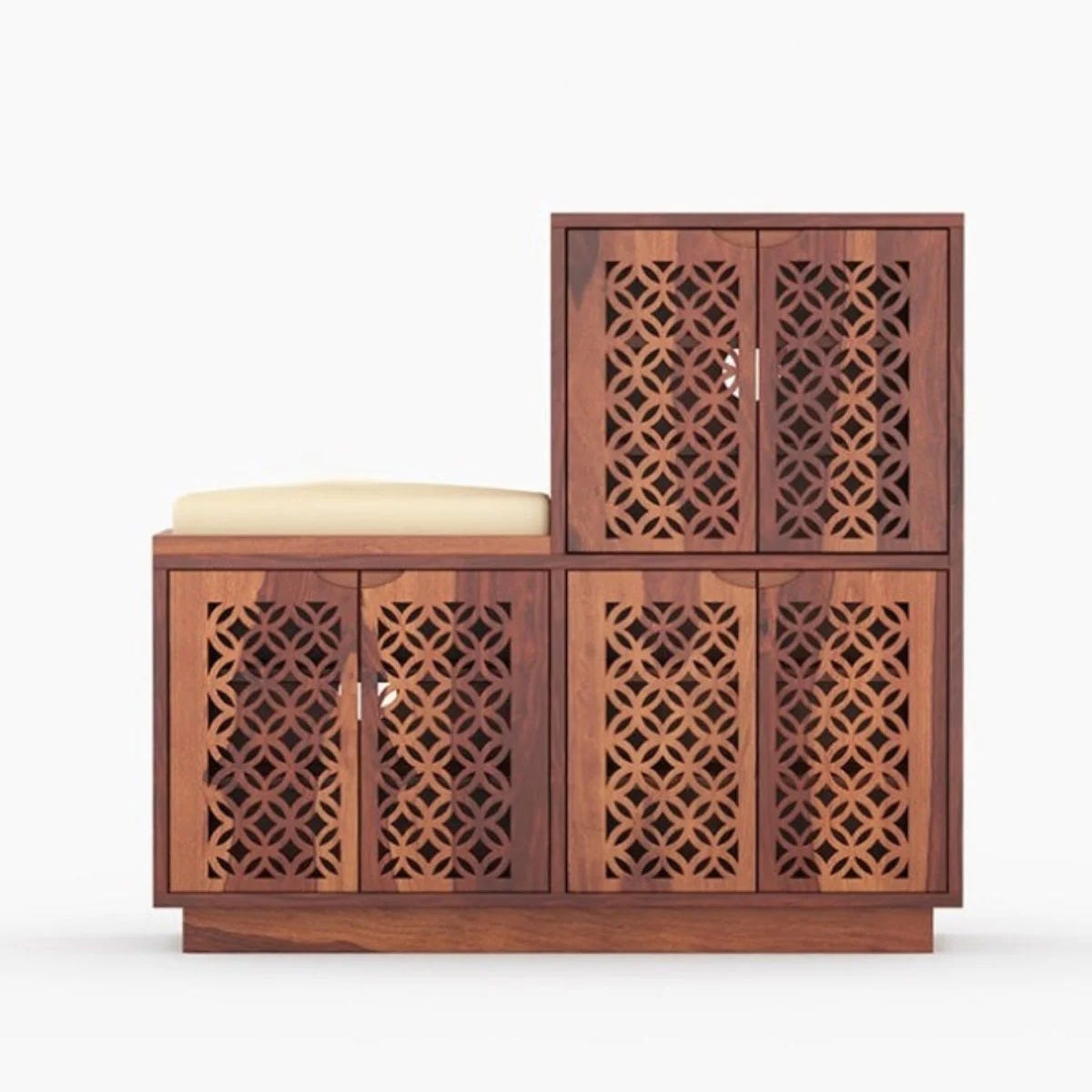 10 Creative Shoe Rack Ideas for Your Home: From Wall-Mounted to Free ...