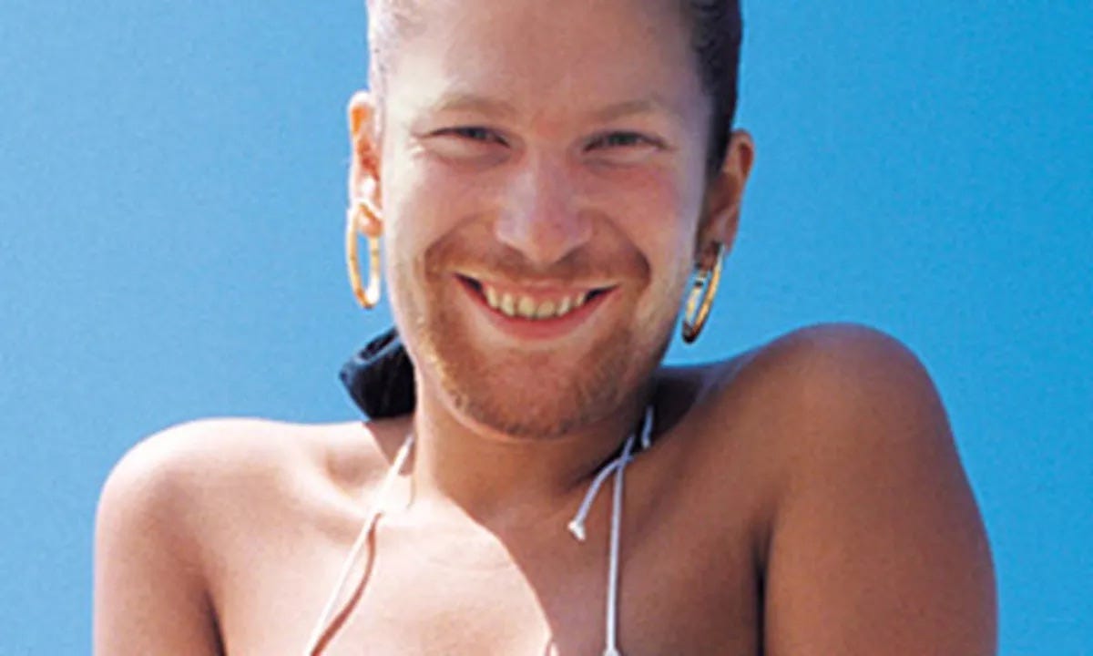 Aphex Twin overtakes Taylor Swift on YouTube | Medium