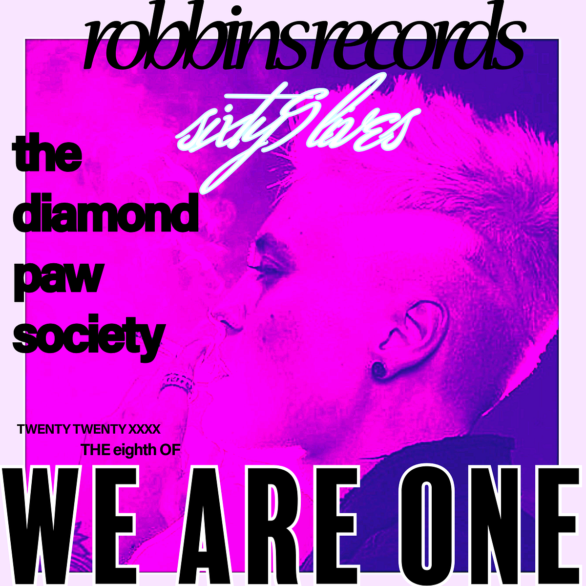Deep Symbolic and Esoteric Analysis of “WE ARE ONE” Cover Art by ...