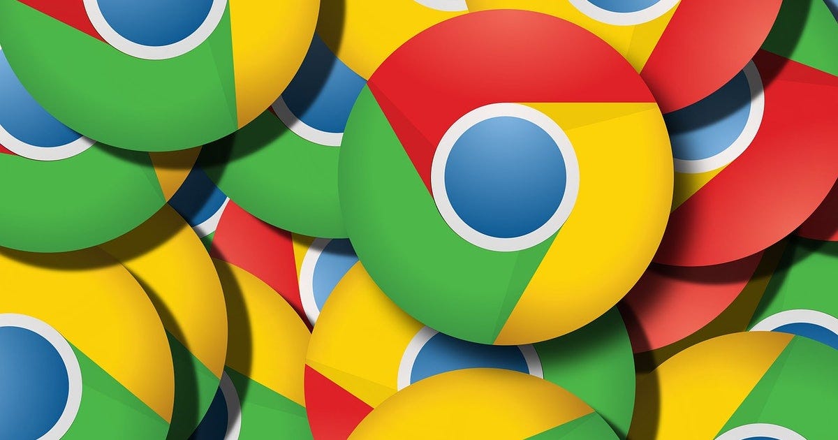 Google Chrome Is The Worst Browser | by Brad LaPlante | Medium