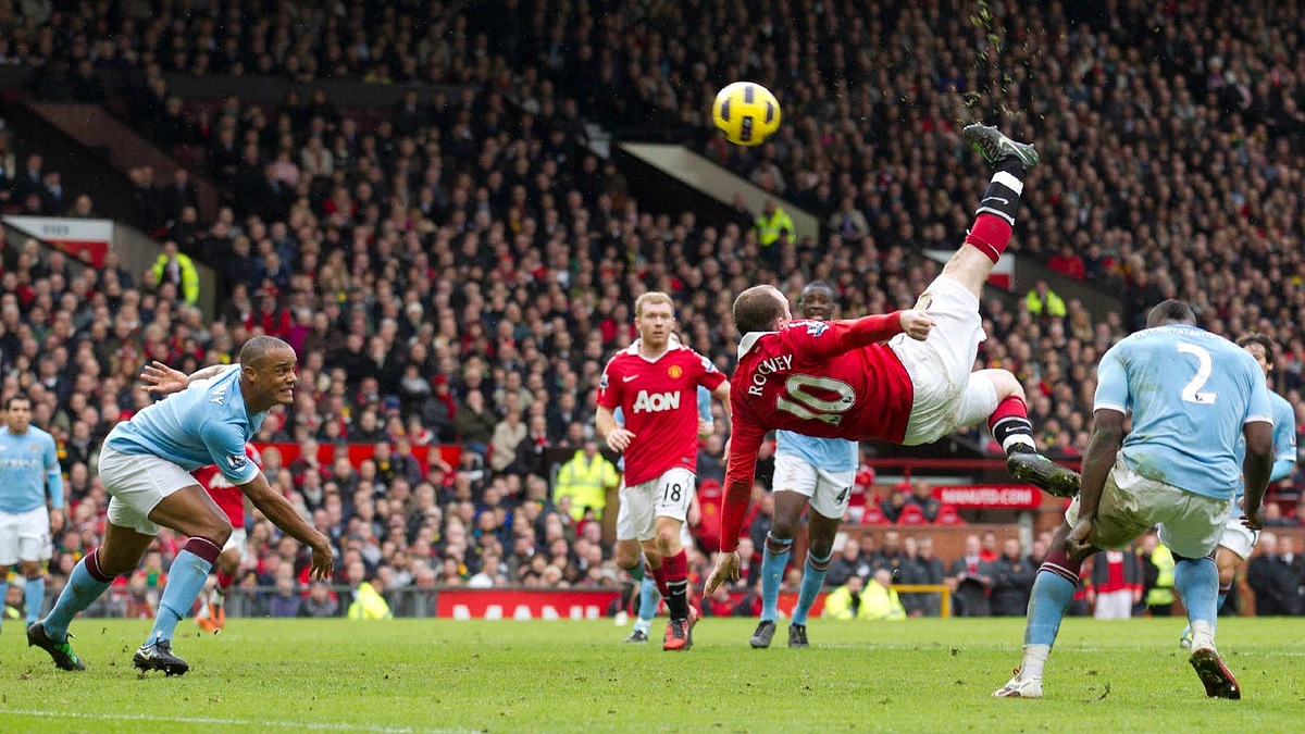 The Number Games — How Machine Learning is Changing Sports | by Nabeel ...