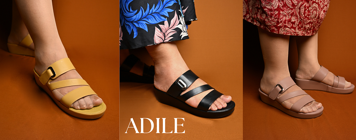 Discover the New Collection of Footwear with Exclusive Discounts ...