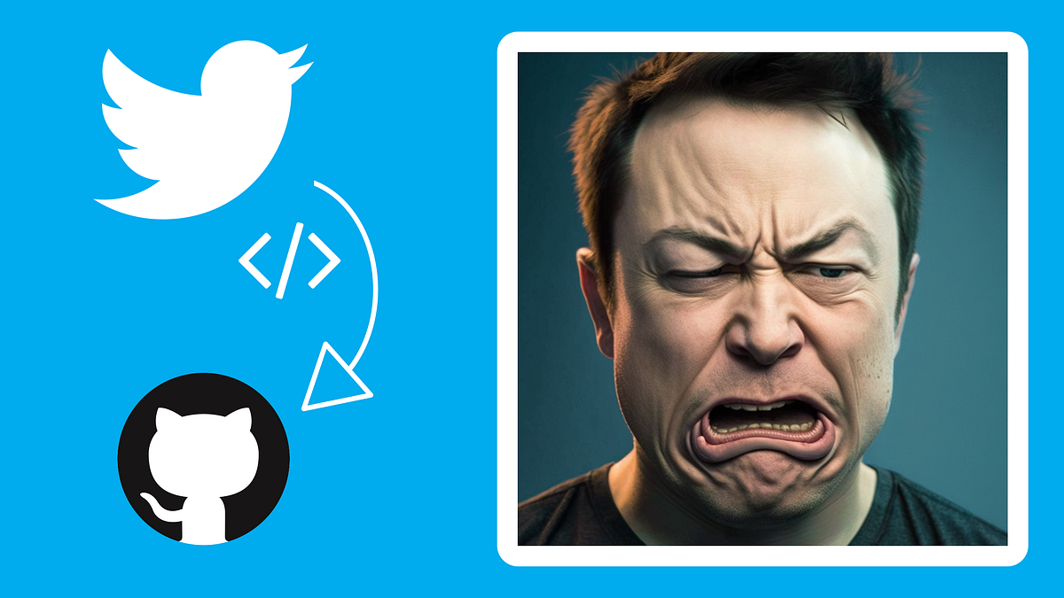 Twitter’s Source Code Leak On GitHub Is Just the Beginning. | by AL ...