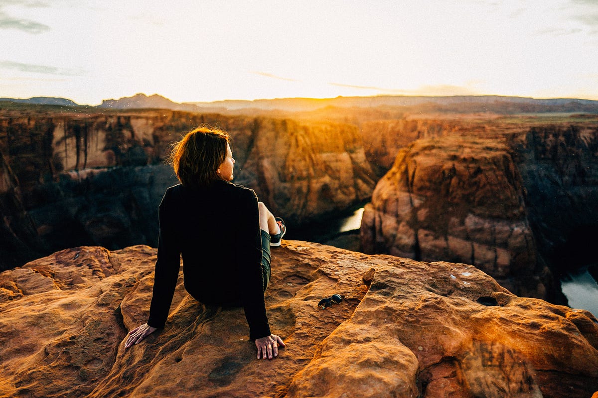 How Vivid Scenes Boost Your Creative Nonfiction and Delight Your ...