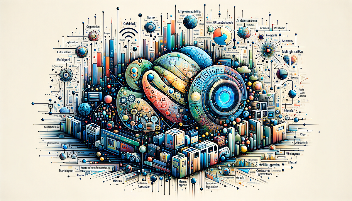 NLP By Examples — NER with Transformers | by MB20261 | Oct, 2024 | Medium