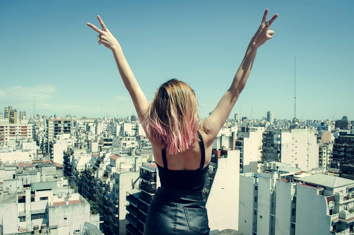 The Importance of Brand ‘Me’. One important thing for every… | by ...