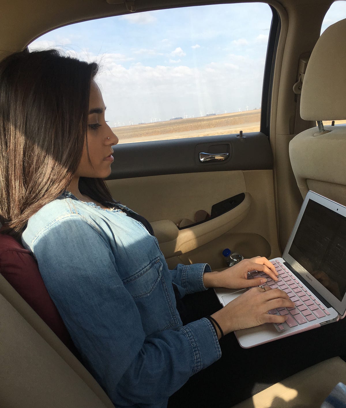 Busy Busy Busy!. I enjoy every aspect of staying busy… | by Sabah Ali ...