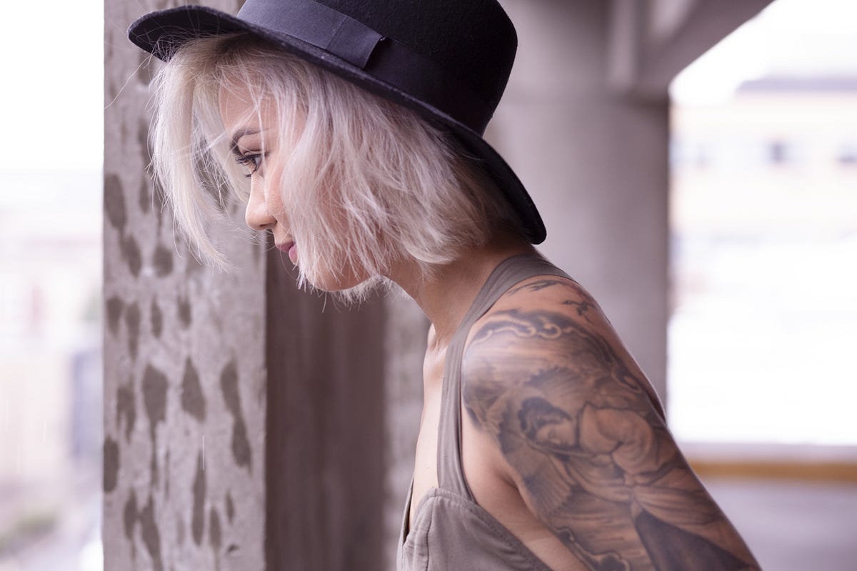 What Women Really Want. It seems we’re confused. | by Mitch Behan | MJB ...