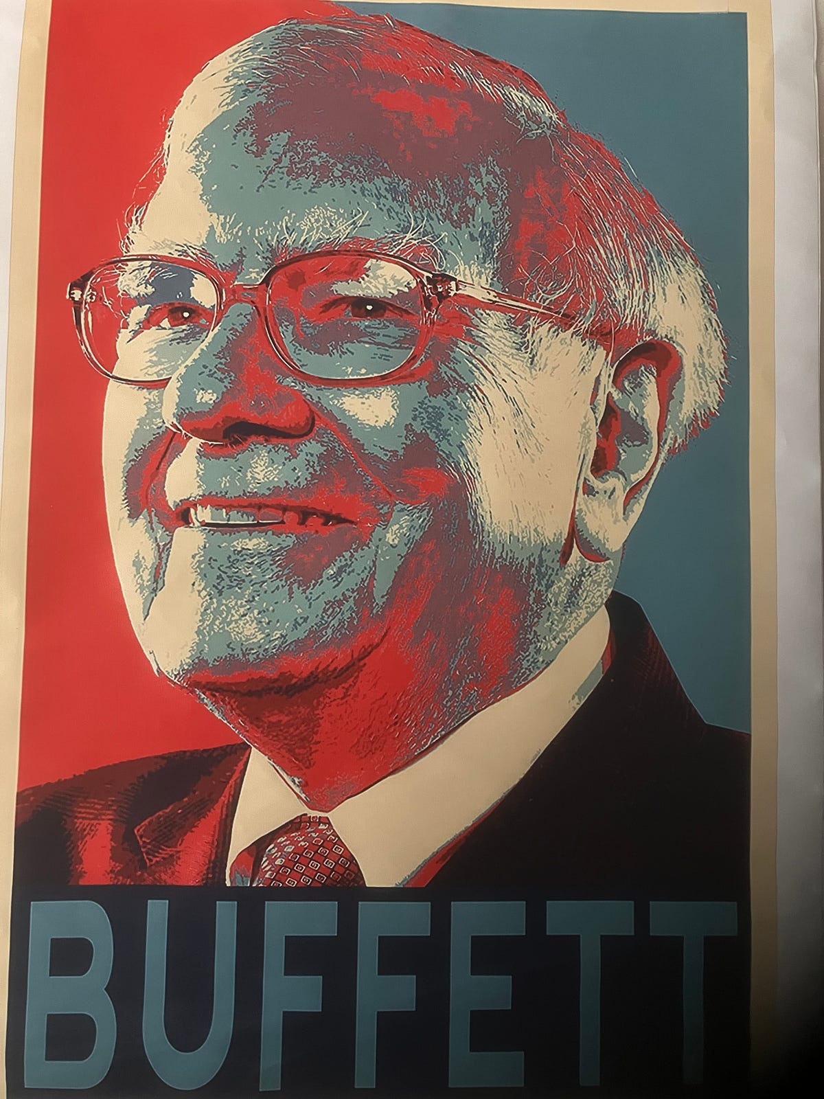 Warren Buffett quotes and one liners | by Avg unicorn | Medium