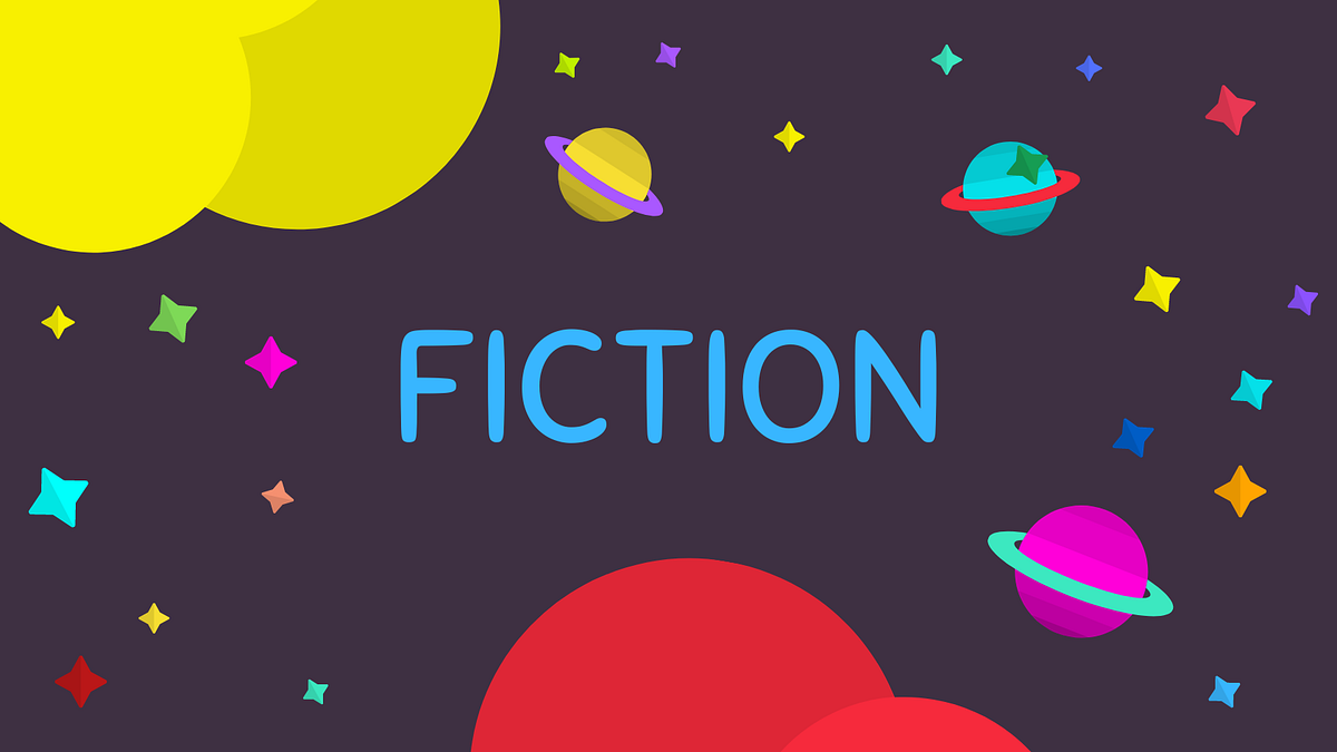 Medium Fiction Publications. Find new Medium fiction publications… | by ...