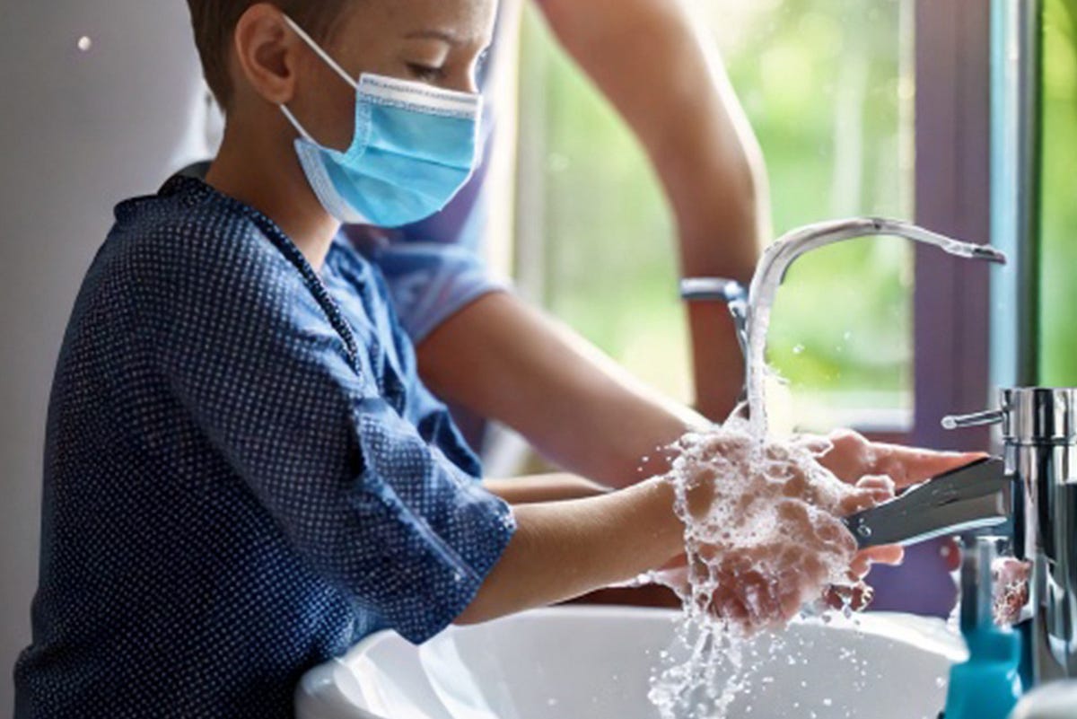 Dutch Hygiene Culture. One day, when I dropped by my usual… | by Tomoni ...