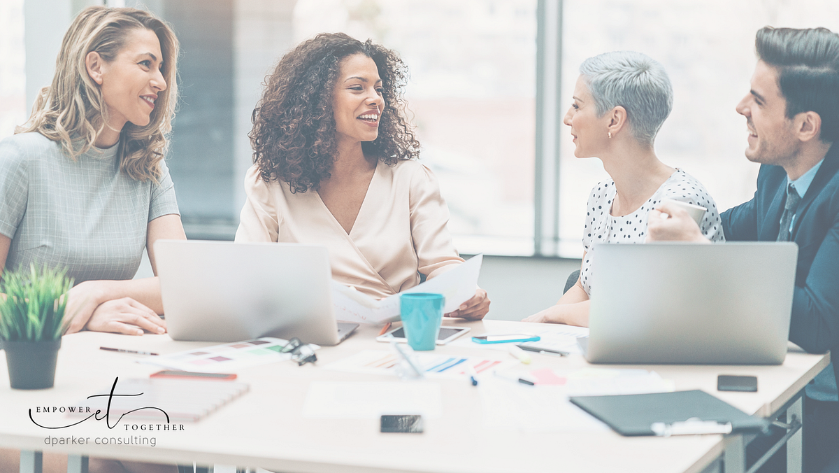 5 Traits of a Collaborative Leader | by Desirie Parker | Medium