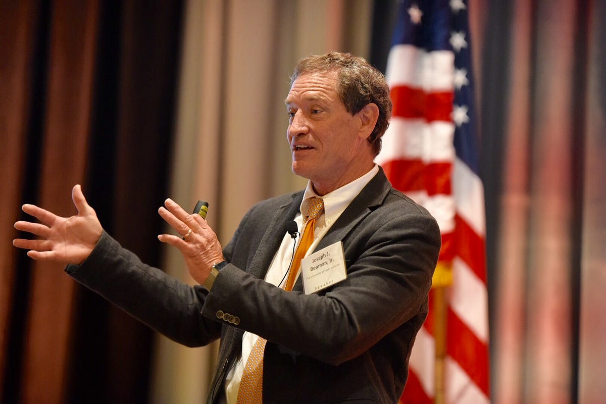 How Texas Could Help Revitalize Manufacturing in America | by TAMEST ...