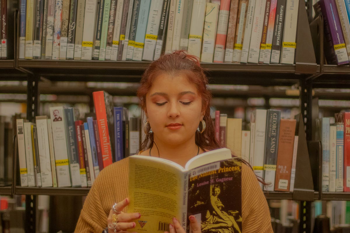 Why being an outspoken introvert can be the ultimate superpower | by ...
