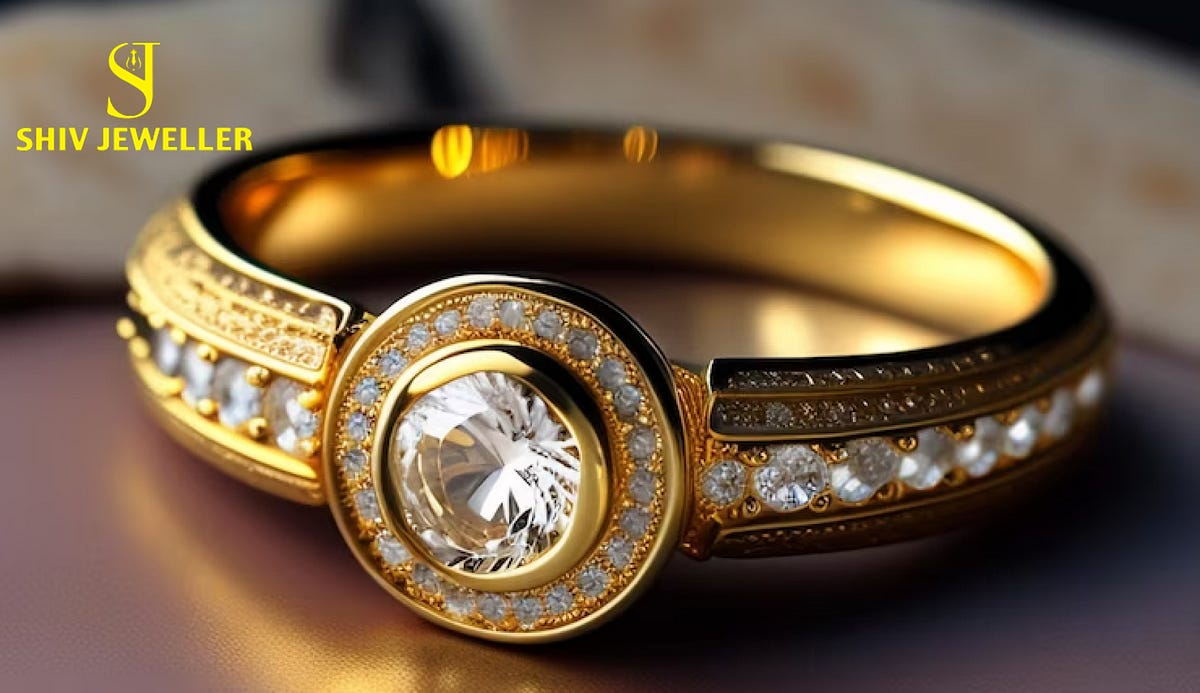 Shiv Jewellers: Buy online jewellery from Jaipur’s Most Trusted ...