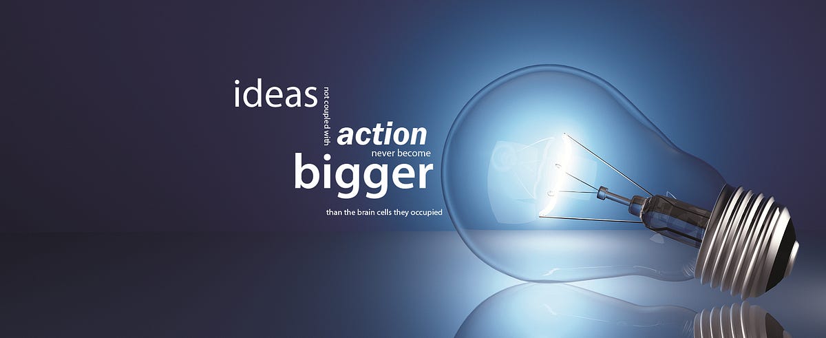 Moving the Immovable. Nurturing innovation within a… | by Aaron Sempf ...