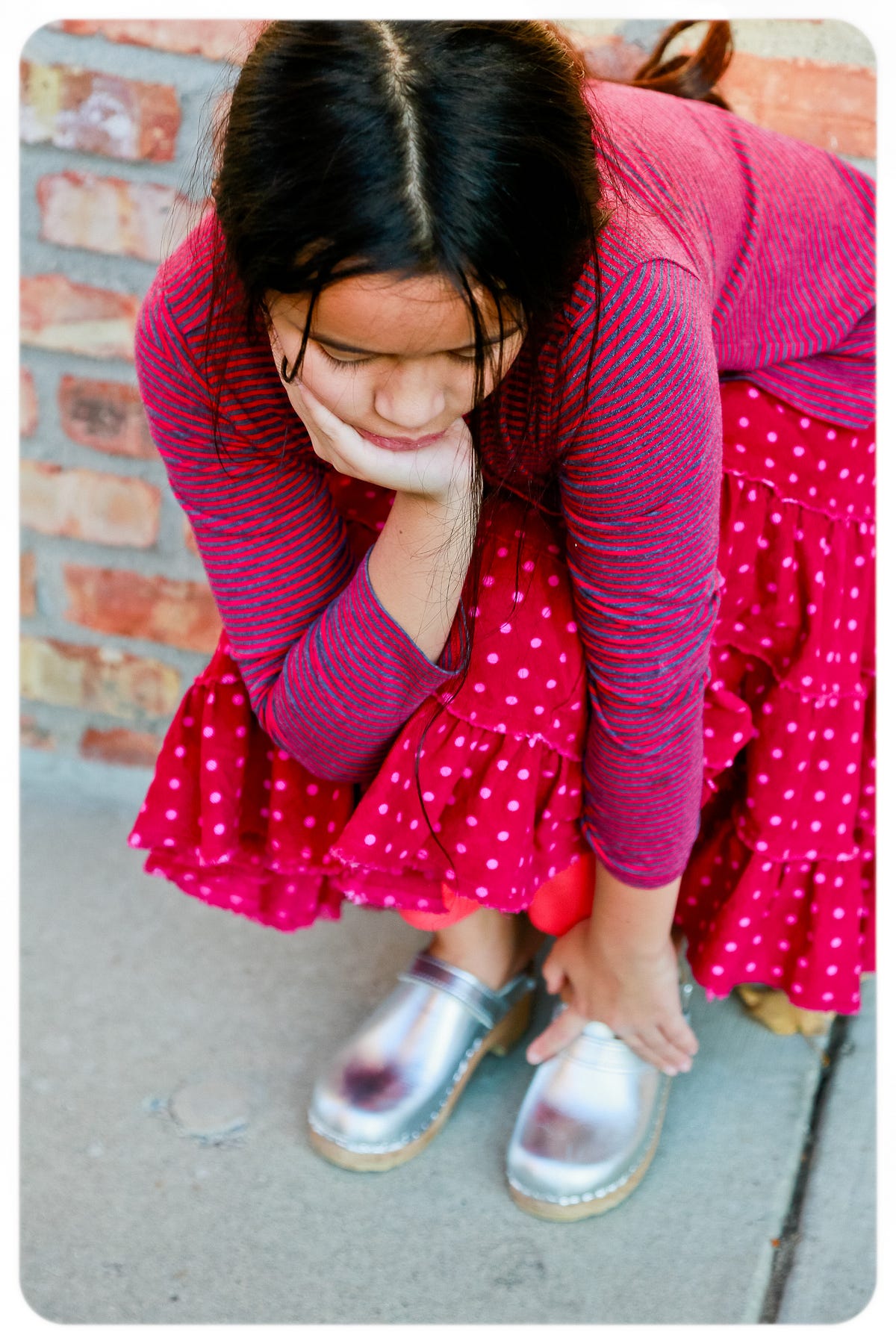 A Brief History of Clogs. Amy Jeanchaiyaphum | by Amy Sundby ...