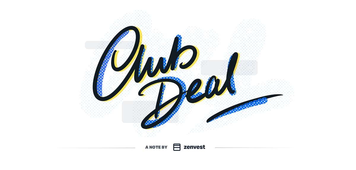 Why Club Deal investment is the future of private markets? | by Cyril ...