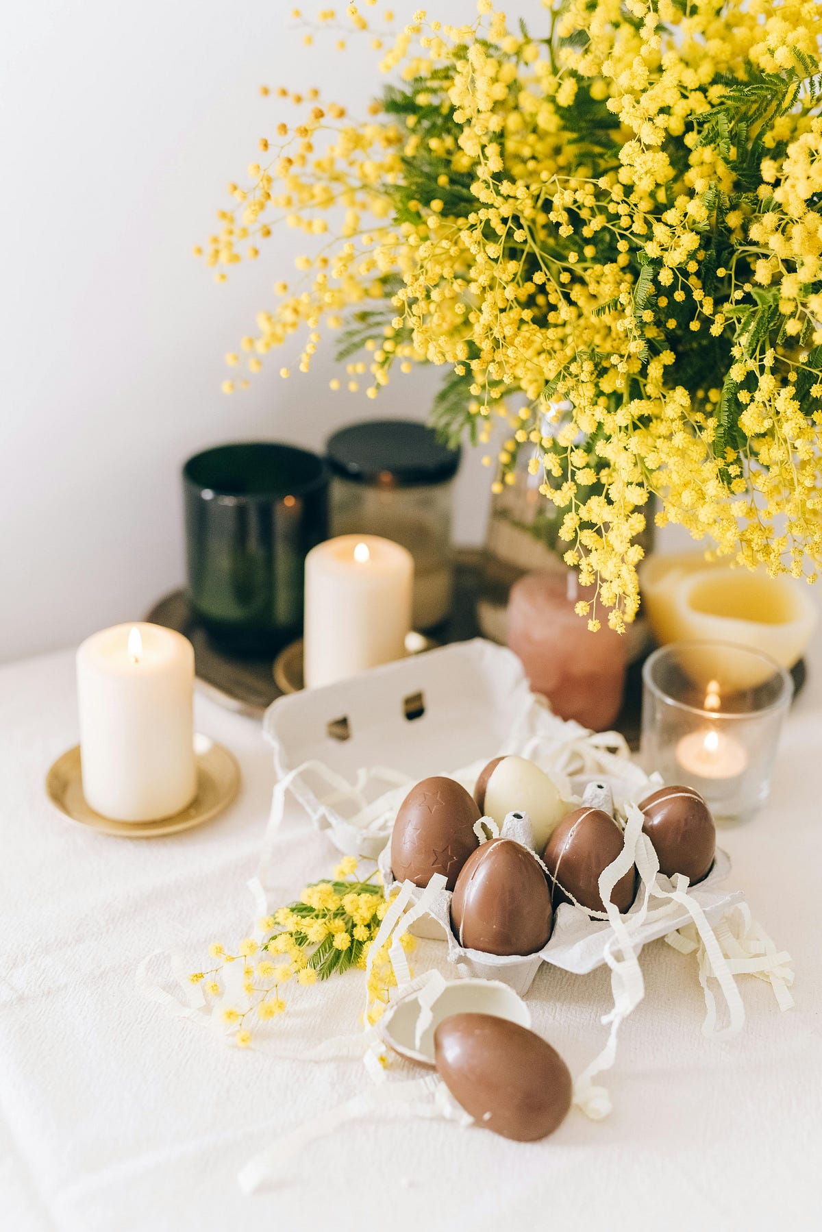 Welcome Spring! 7 Easy Ways to Get Your Home Ready for the Season | by ...