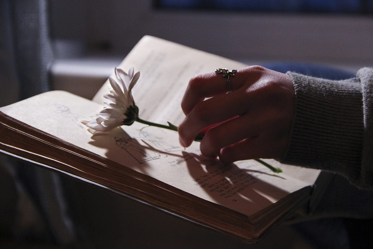 The Ninth Night of the Vigil. A letter to my mom | by Jon Beight | The ...