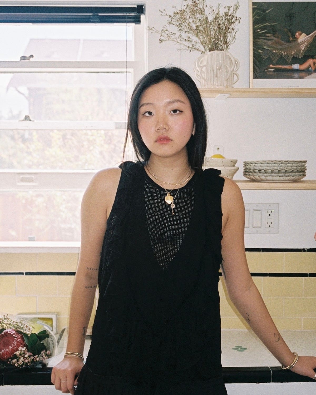 Navigating Korean America: Seoul Born, Bay Raised, LA Living | by Lina ...