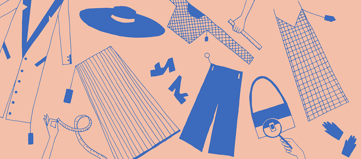 UX in Fashion: 6 Tips on Positive Product Page Experience in Clothes ...