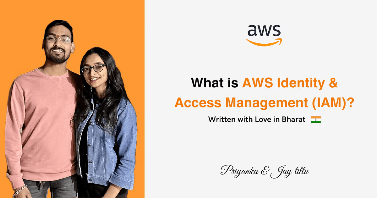 What is AWS Identity and Access Management (IAM)? | by Jay Tillu | Medium