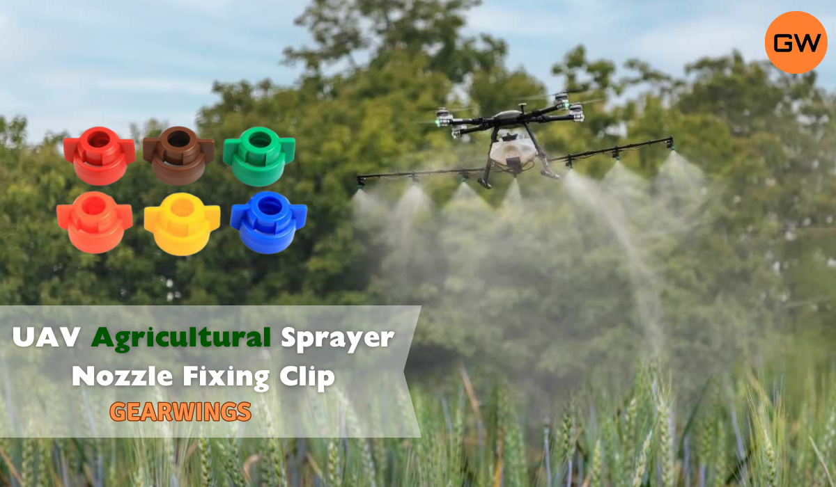The Future of Precision Agriculture: Unlocking Efficiency with UAV ...