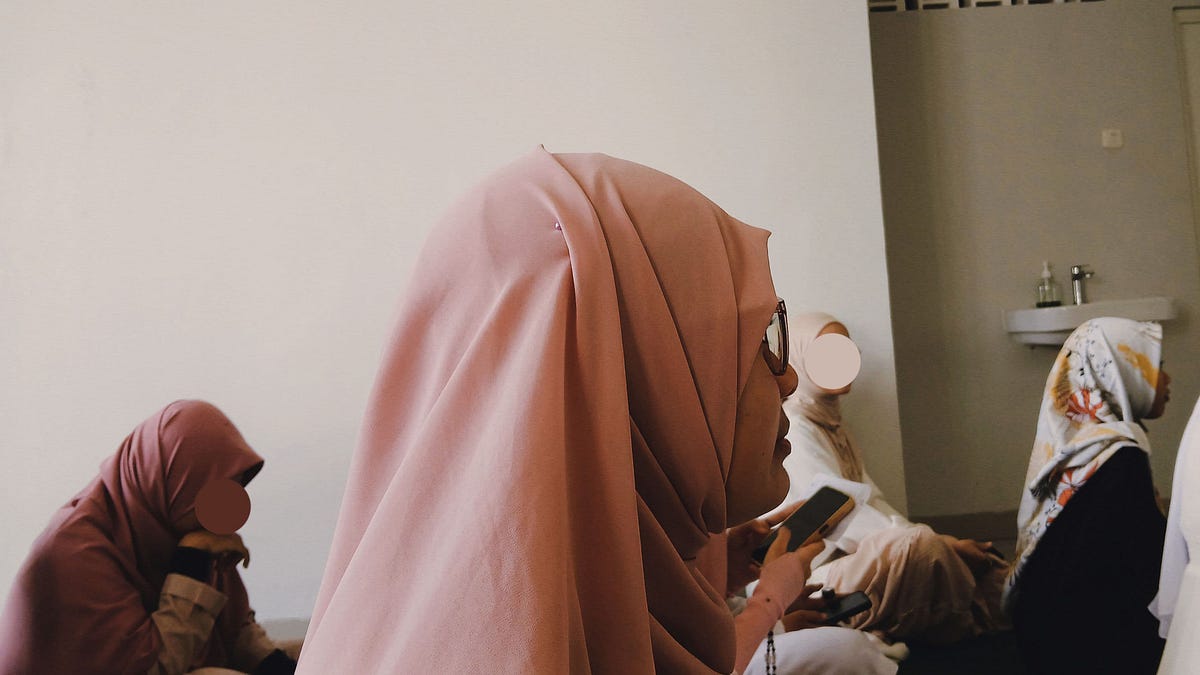 Through the Tides of Faith | by sincerelyora | Medium