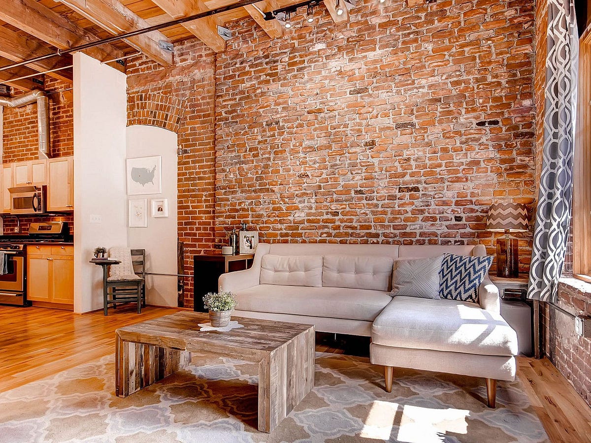 Industrial Home Decor Elements. Industrial Home Decor Elements | by ...